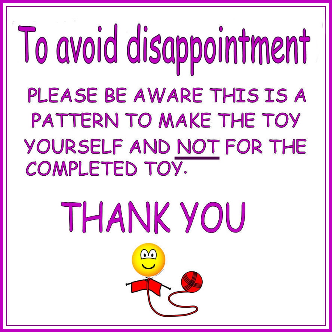 Bodo the Shireling PDF Pattern ONLY Immediate Download - Etsy