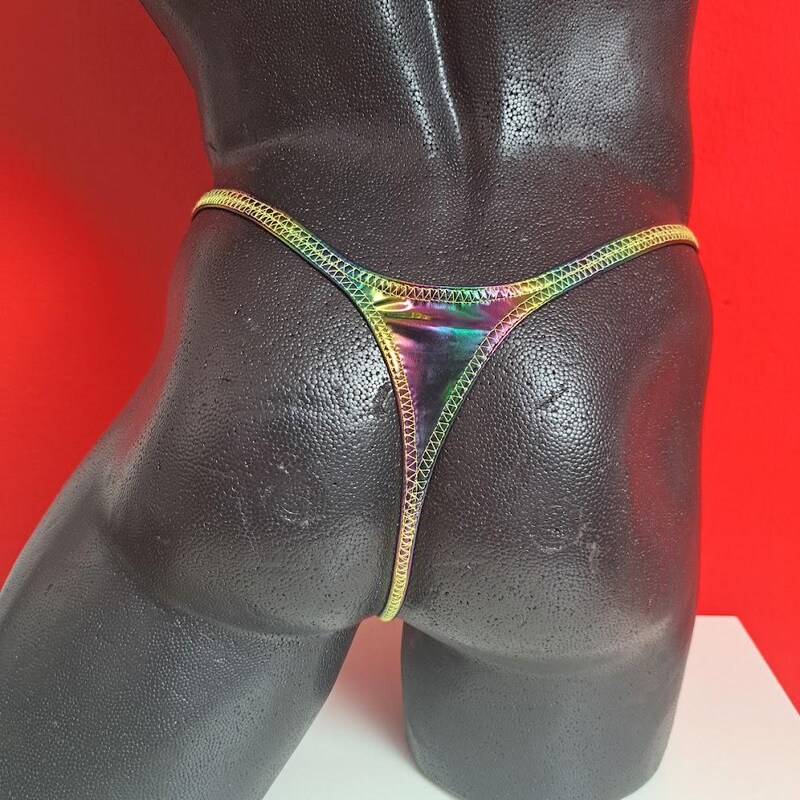 Sowcarpet Mens G Strings - Etsy Canada