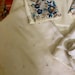 Embroidered Sheesha Silk Dress With Organza Dupatta | Pakistani Indian ...