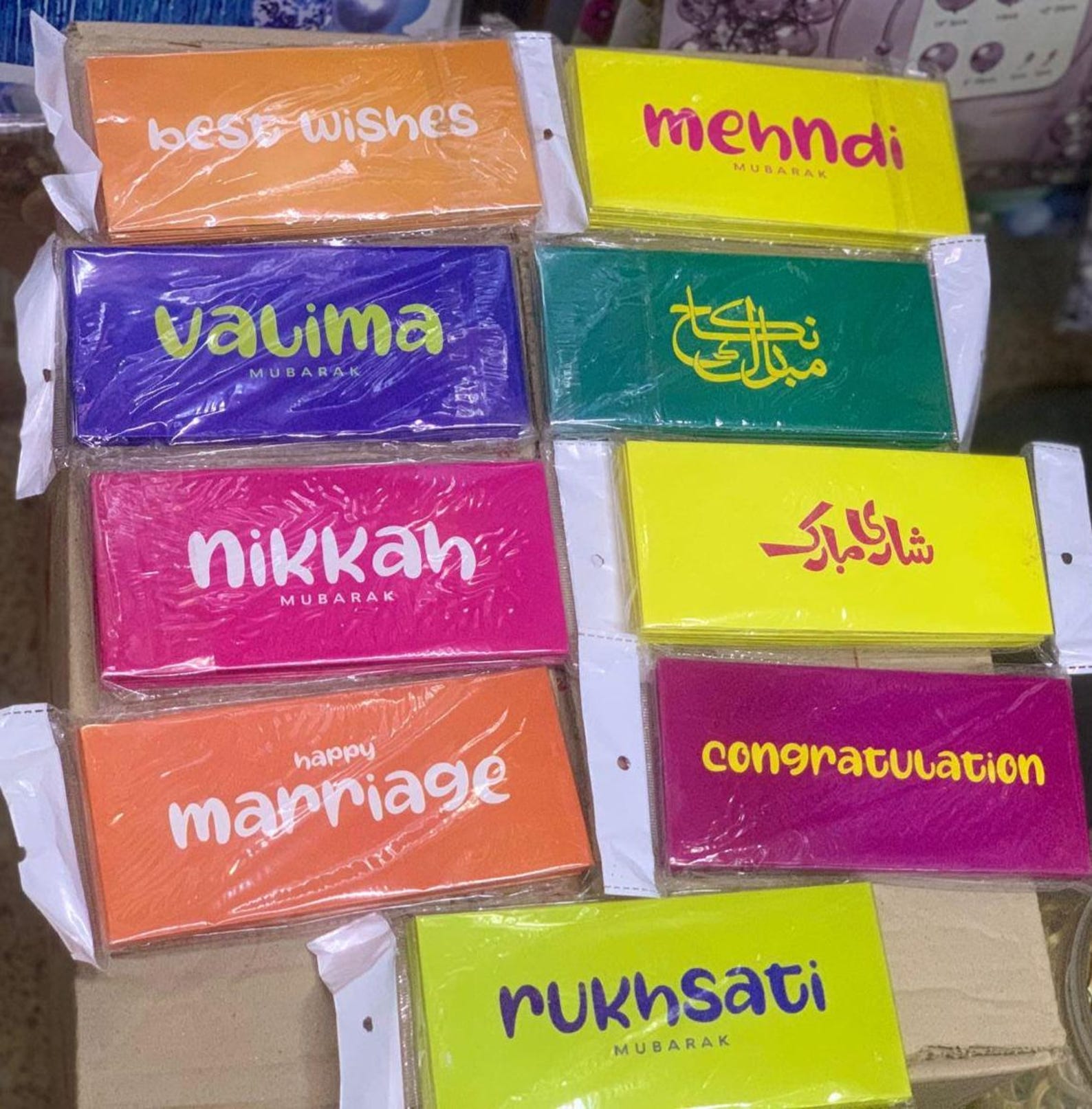 Handcrafted Decorative Drum Boxes: Indian Festive Favor, Wedding ...