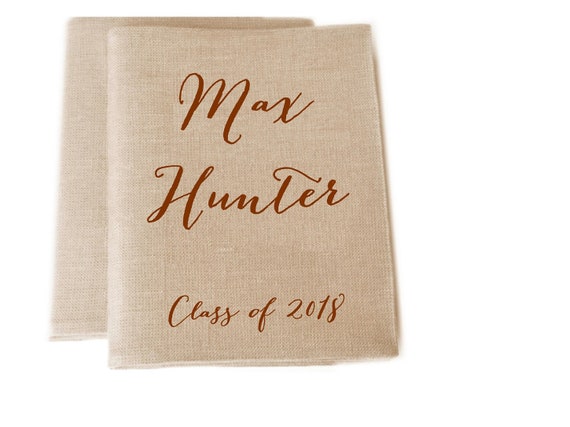 Graduation. Custom graduation. Personalized photo album. | Etsy