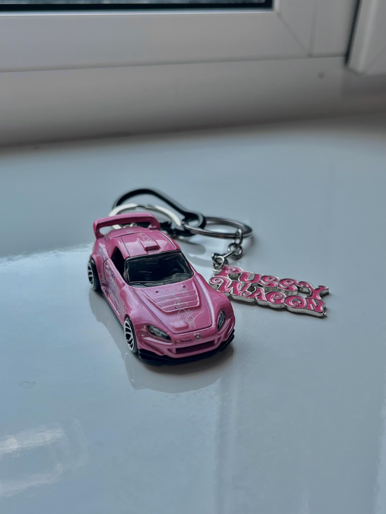 Couple Hot Wheels Keychain From Fast&furious - Etsy