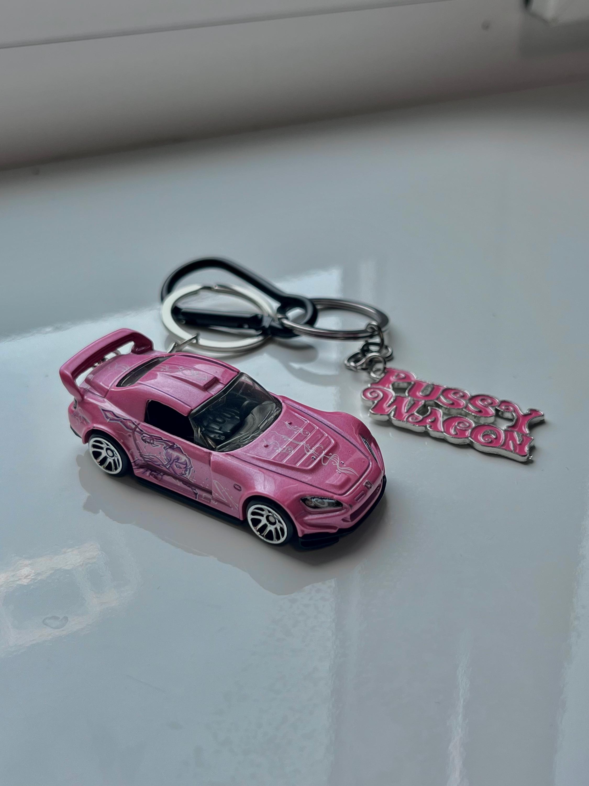 Couple Hot Wheels Keychain From Fast&furious - Etsy