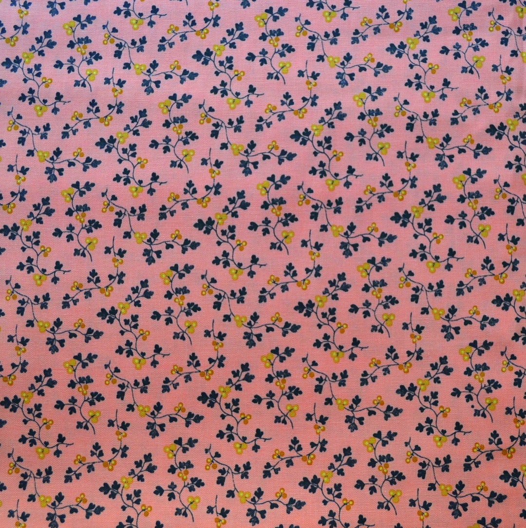 Quilt Fabric Tara by Nancy Gere for Windham 1/2 Yd Cut Continuous - Etsy