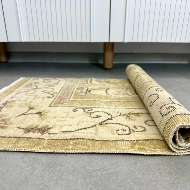 2x4 Bath Mat Rugs - Etsy