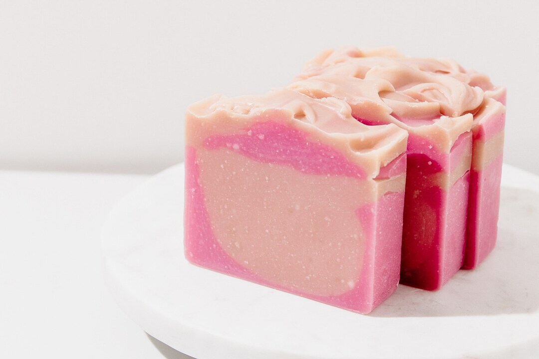Baja California Handmade Soap Bar | Bar Soap | Artisan Soap | Best Bar ...