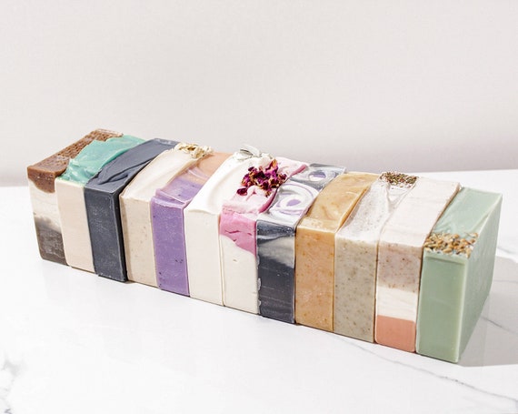 Monthly soap box store