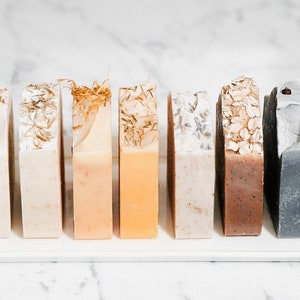 Build Your Bundle | Bulk Soap | Bar Soap Bulk | Assorted Soap Bars ...