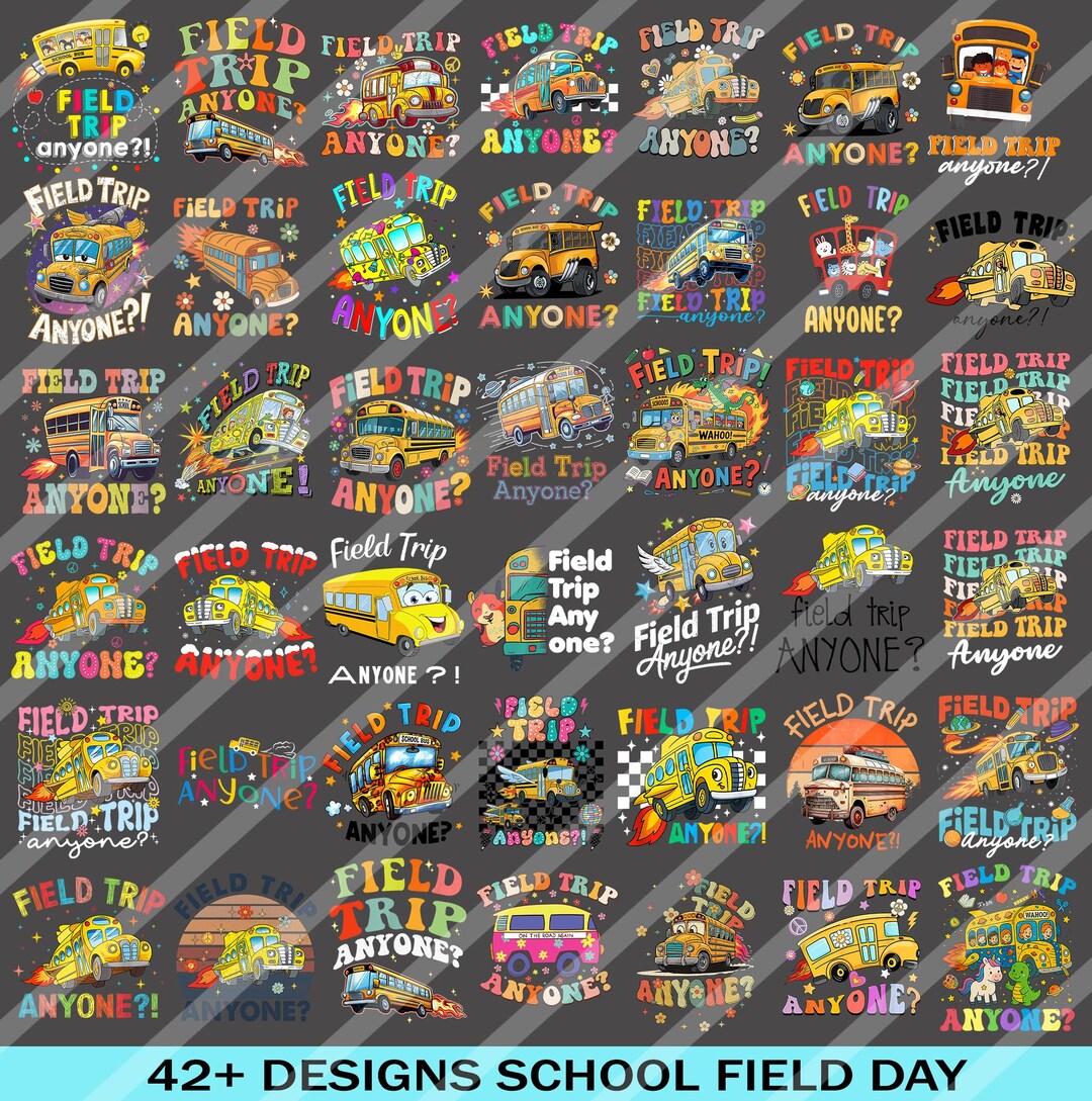 42+ PNG Field Day Bundle, I'm Just Here for Field Day Png, Field Day ...