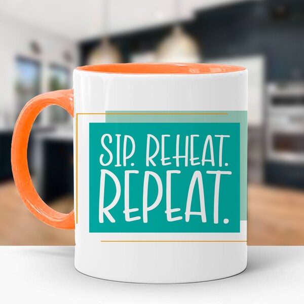Sip and Repeat - Etsy