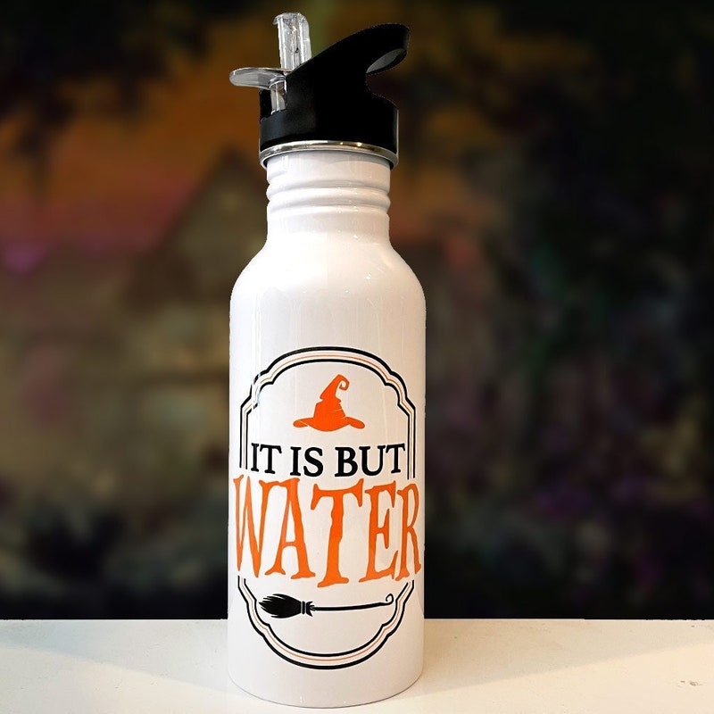 Funny Water Bottle - Etsy