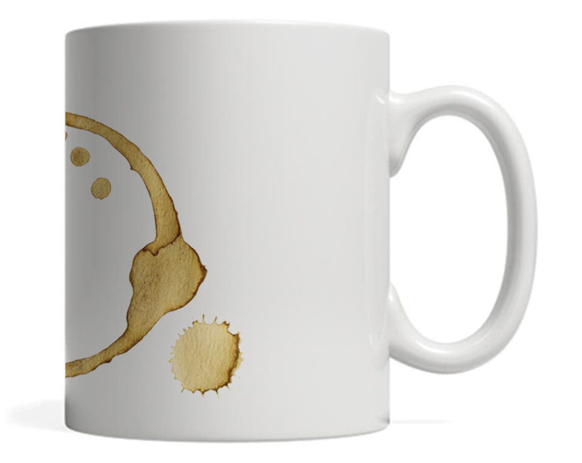 Coffee Spelled Backwards is Eeffoc, Funny Mug, 11oz or 15oz - Etsy