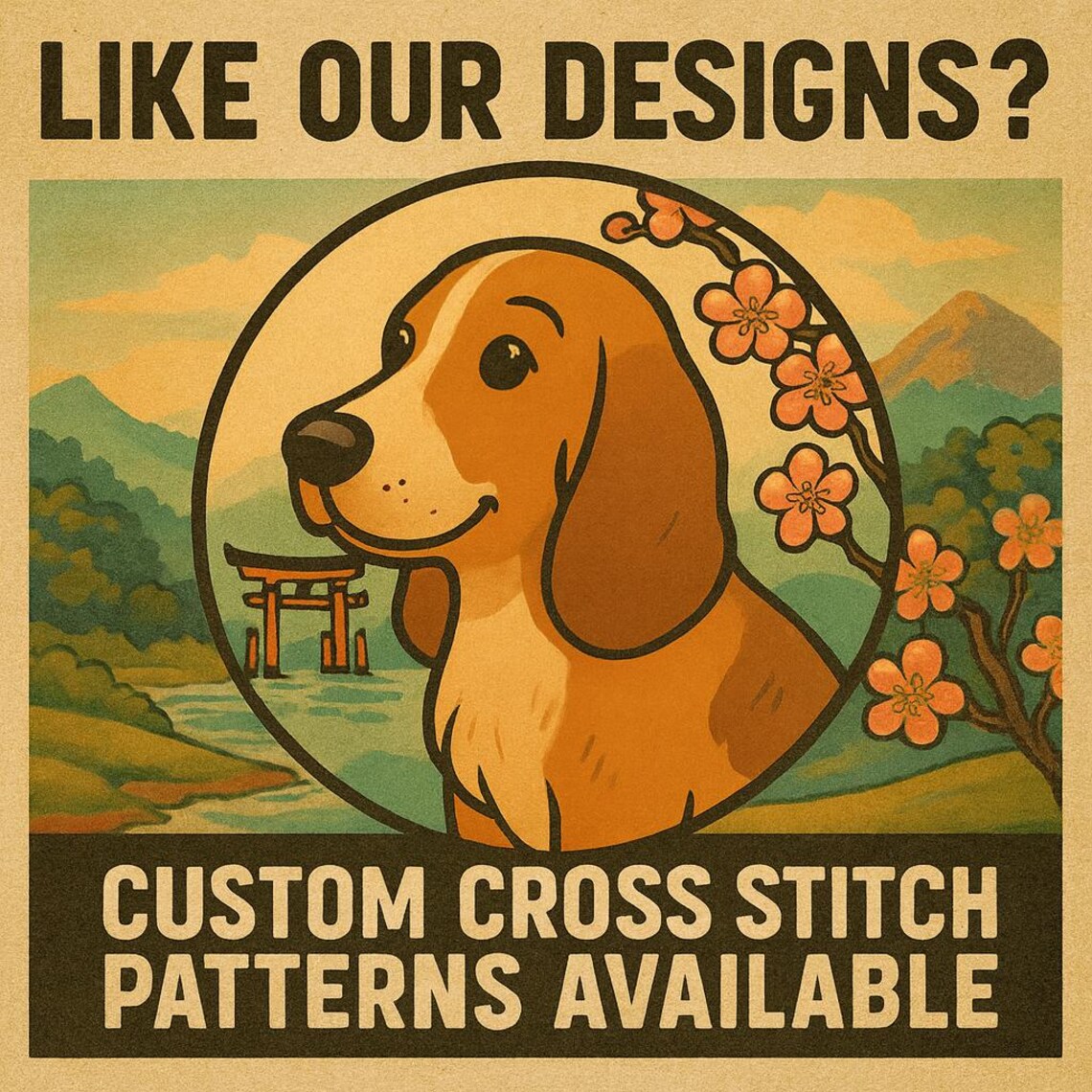 Mothman Devotion – Cute Cryptid Valentine Cross Stitch Pattern PDF ...