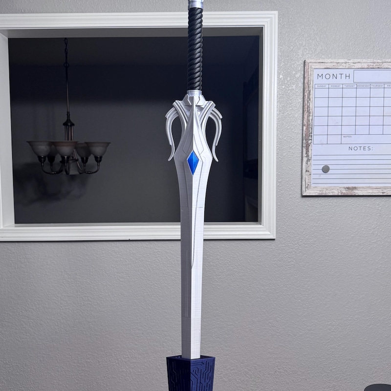 Replica She Ra Sword - Etsy
