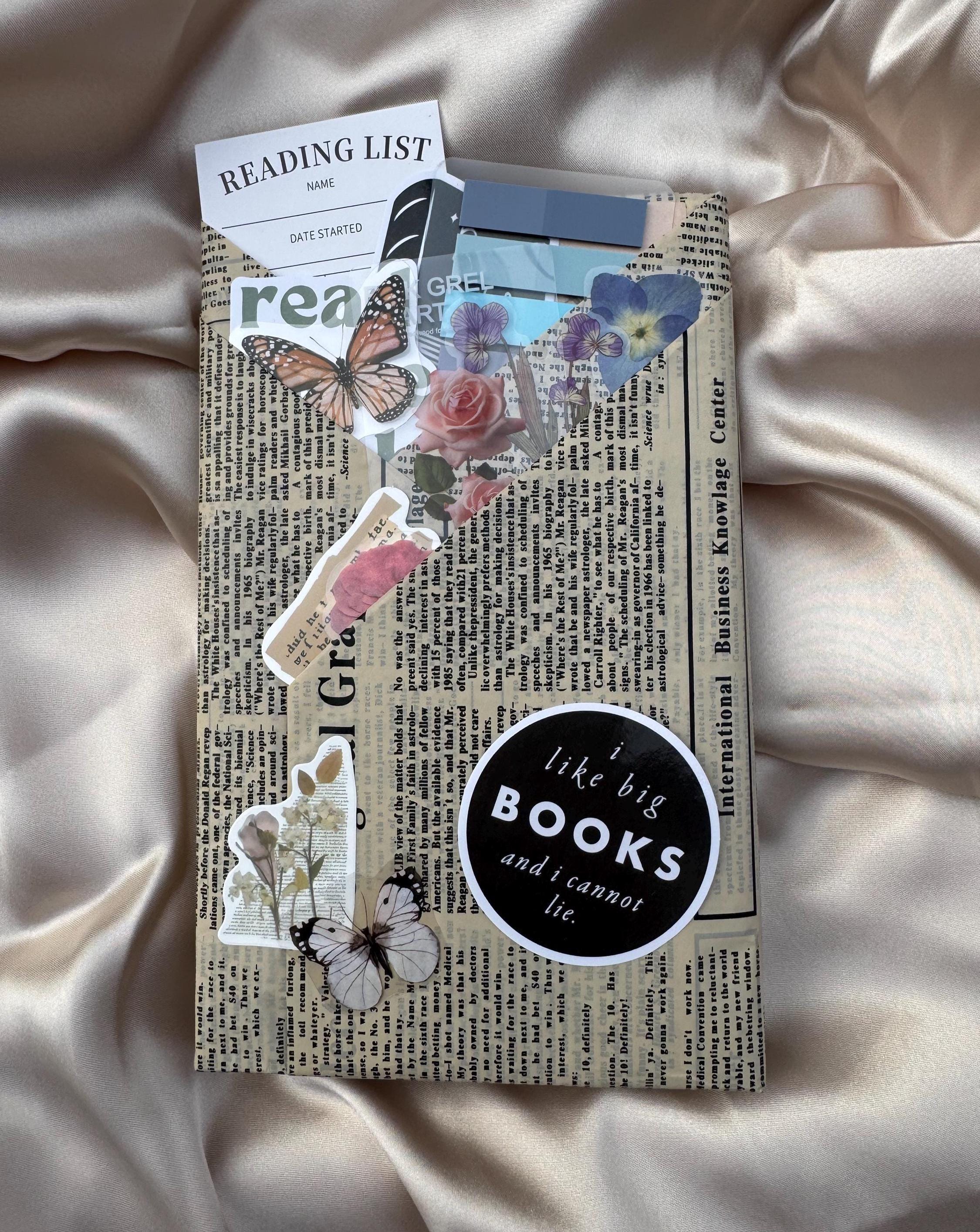 Blind Date With a Book Gift Surprise Book Gift Mystery Book Package ...