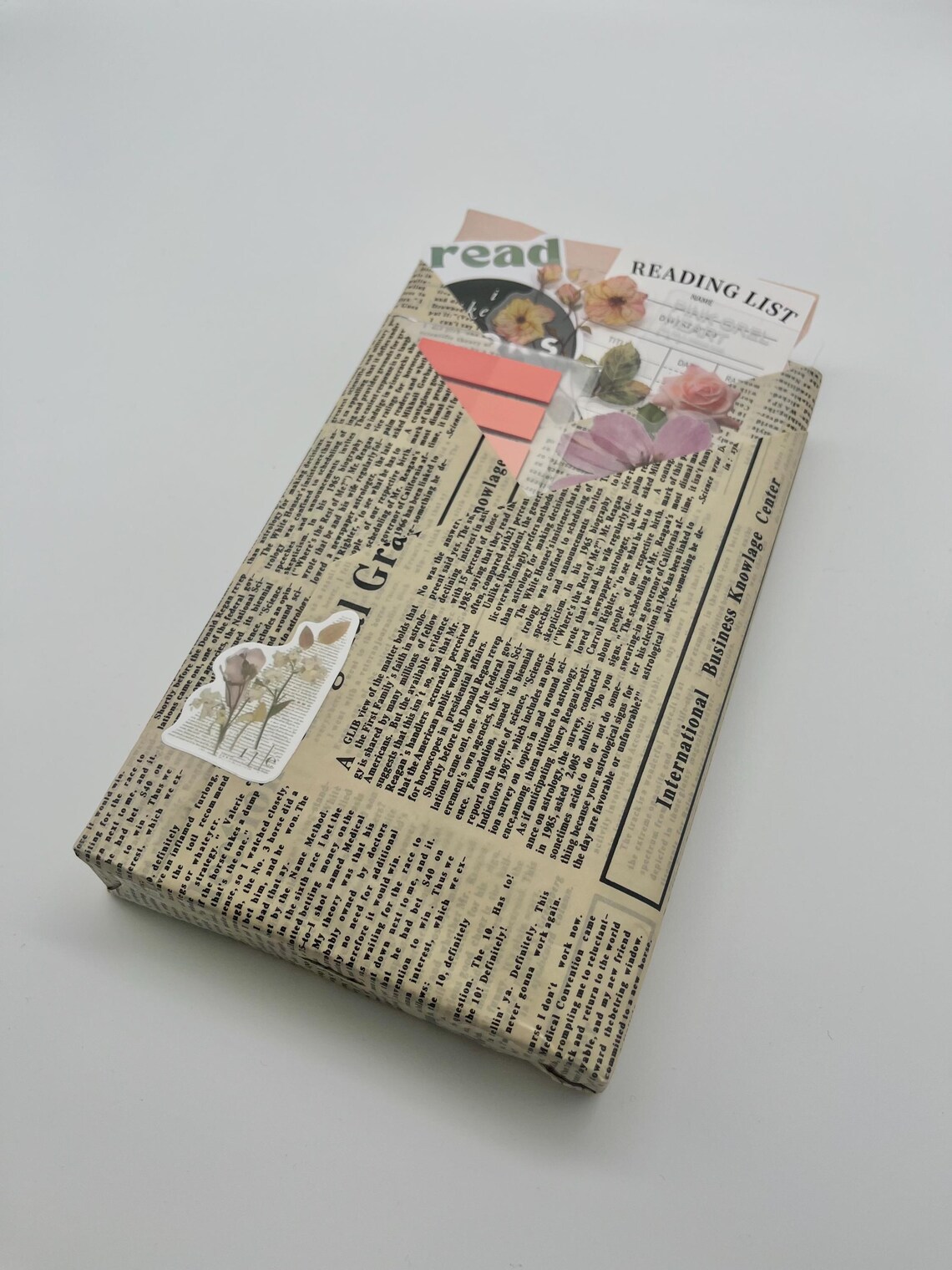 Blind Date With a Book Gift Surprise Book Gift Mystery Book Package ...