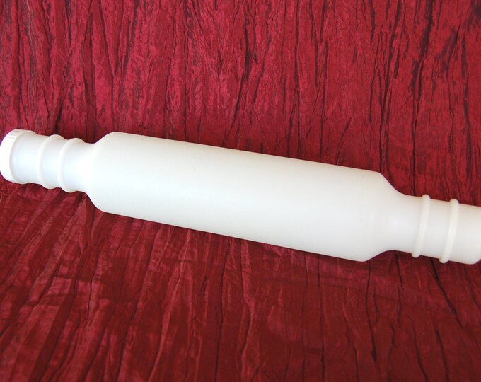 Vintage Tupperware Rolling Pin From the Early 1960s in Excellent ...