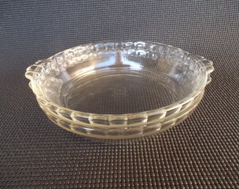 Pyrex 8 Inch Pie Plate - Etsy