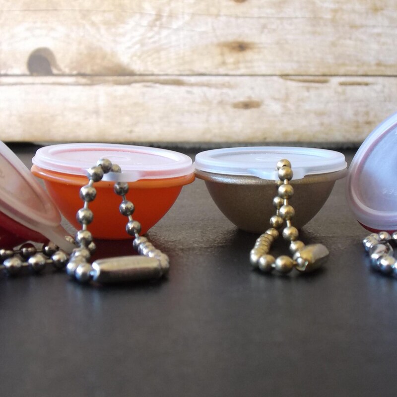 Tupperware Mini - Etsy