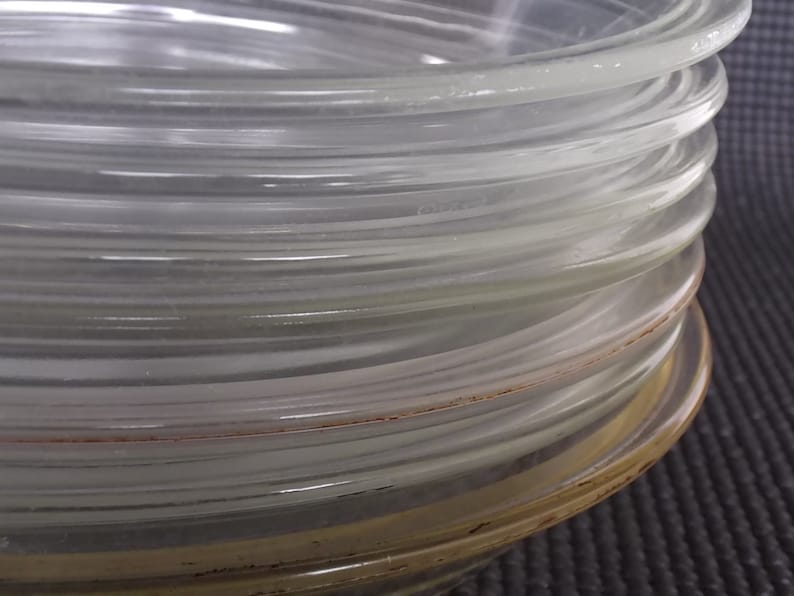 Vintage Pyrex 8 Inch Pie Plates Pyrex 208 Various and Older - Etsy