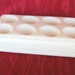 Vintage Tupperware Egg Tray Inserts Replacements (options for One ...