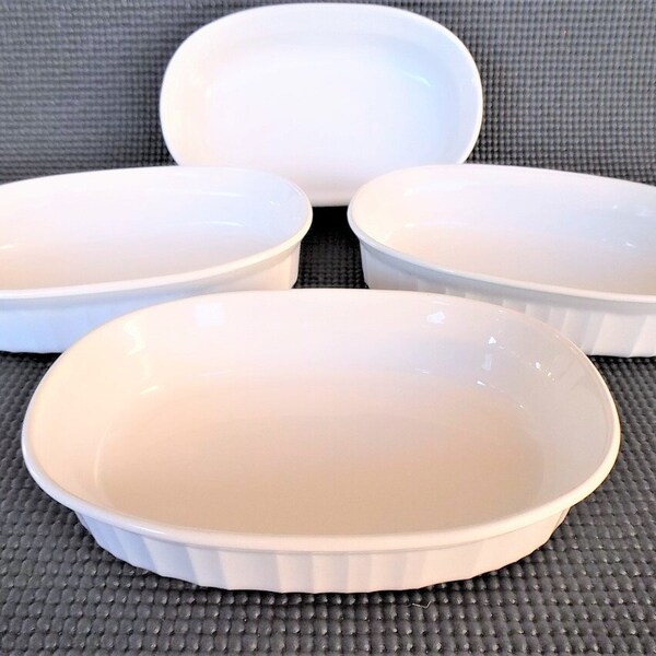 Corning Ware Dishes - Etsy