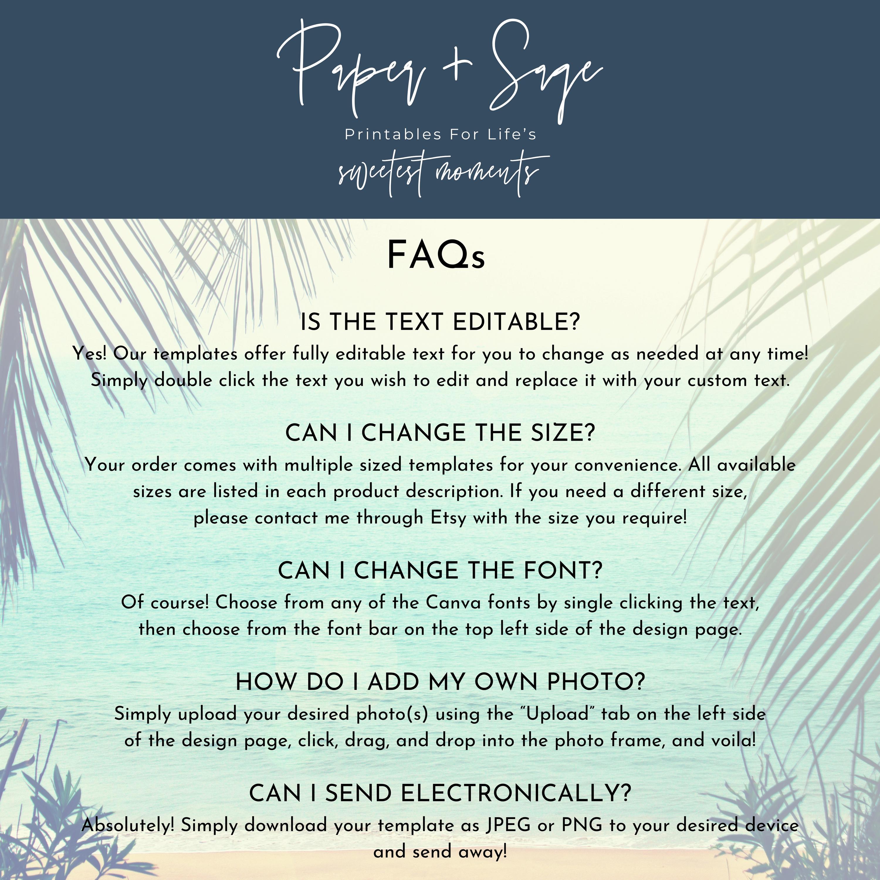 Editable Tropical Tiki Luau Pool Party Invitation Template | Island ...