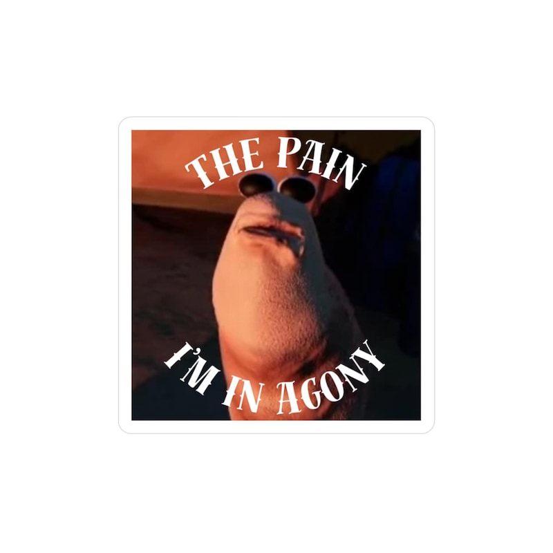 Vrchat Stickers - Etsy