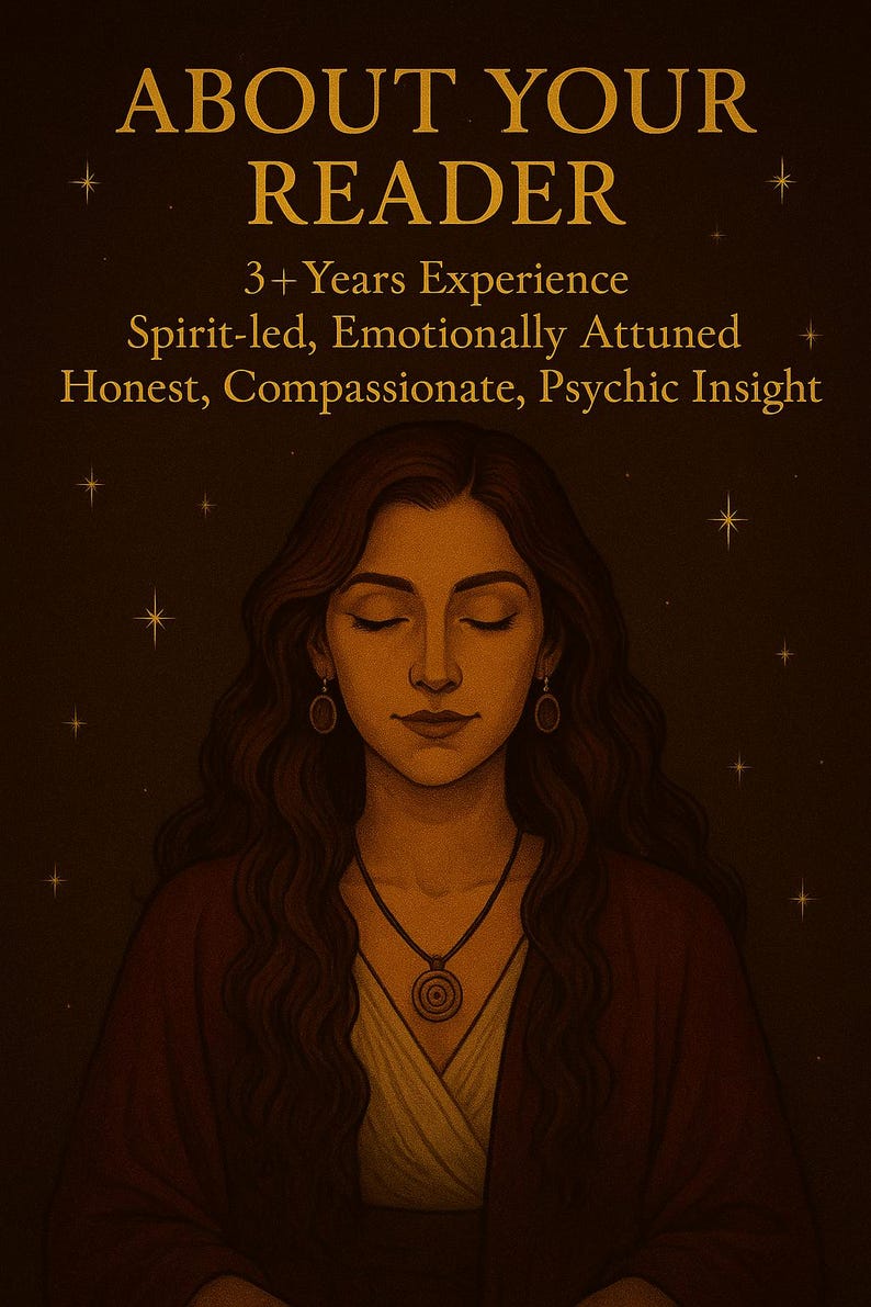Career Tarot Reading: Life Purpose and Success Guidance (PDF Delivery ...