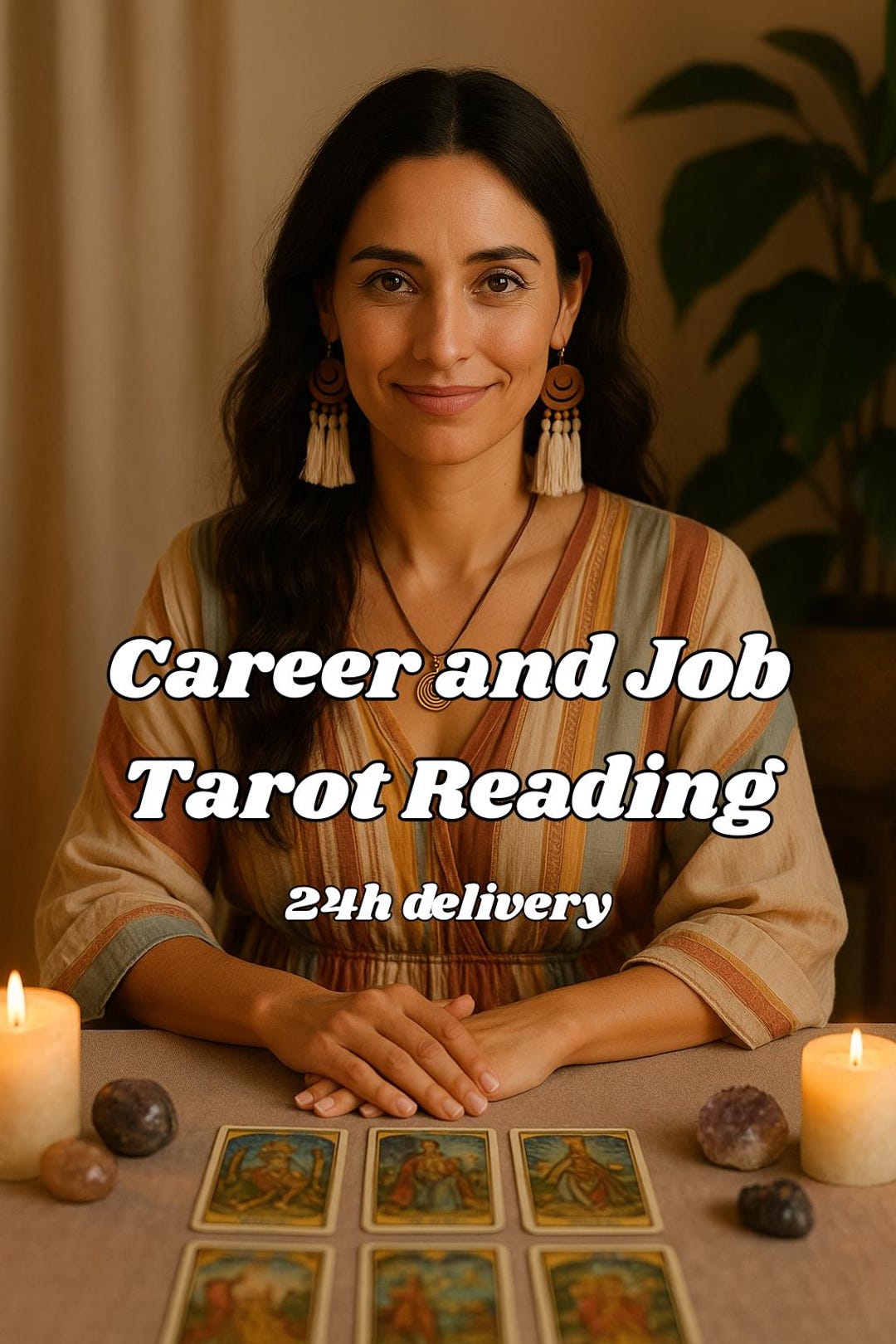 Career and Job Tarot Reading, Accurate Career Psychic Reading, Life ...