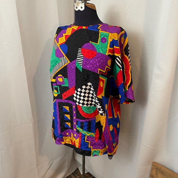 In Living Color - Etsy