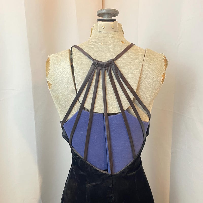 Cage Dress - Etsy