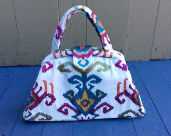 Victoria Horner Creative Handbags by victoriahorner on Etsy