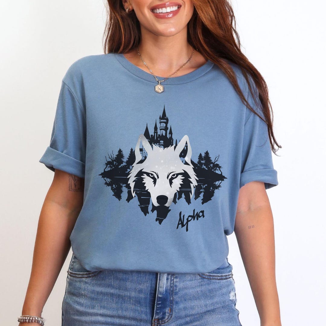 Dire Bound Licensed Sable Sorensen Merch the Wolves of Ruin Sable ...