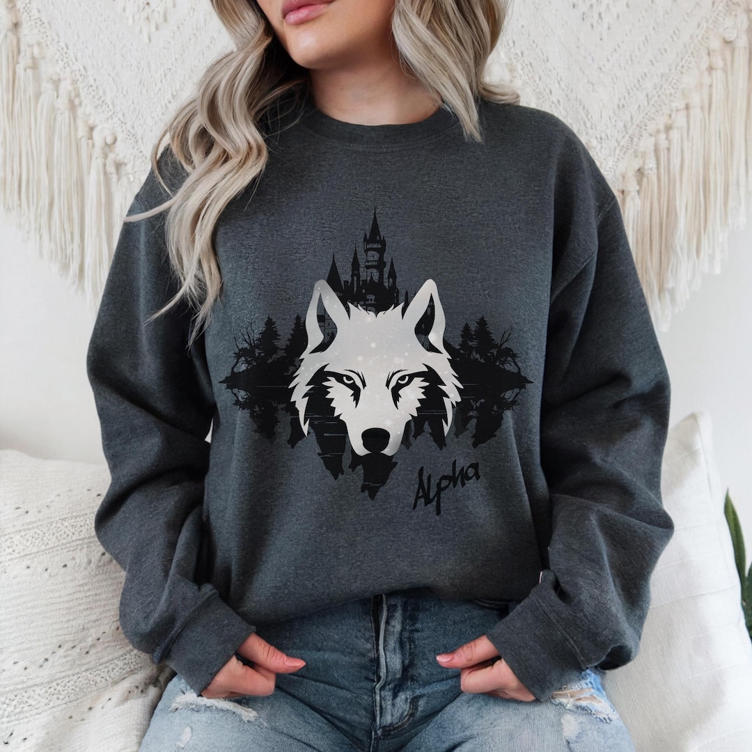 Dire Bound Licensed Sable Sorensen Merch the Wolves of Ruin Sable ...