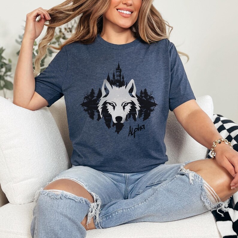 Dire Bound Licensed Sable Sorensen Merch the Wolves of Ruin Sable ...