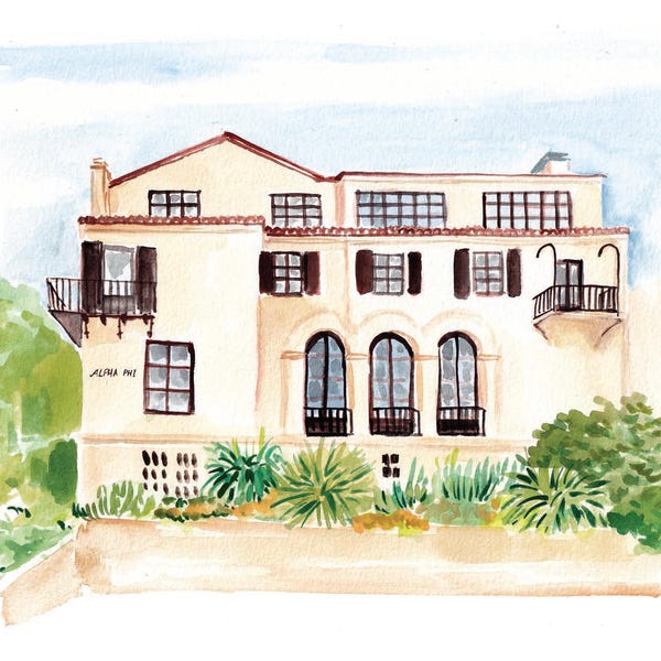 Uc Berkeley - Etsy