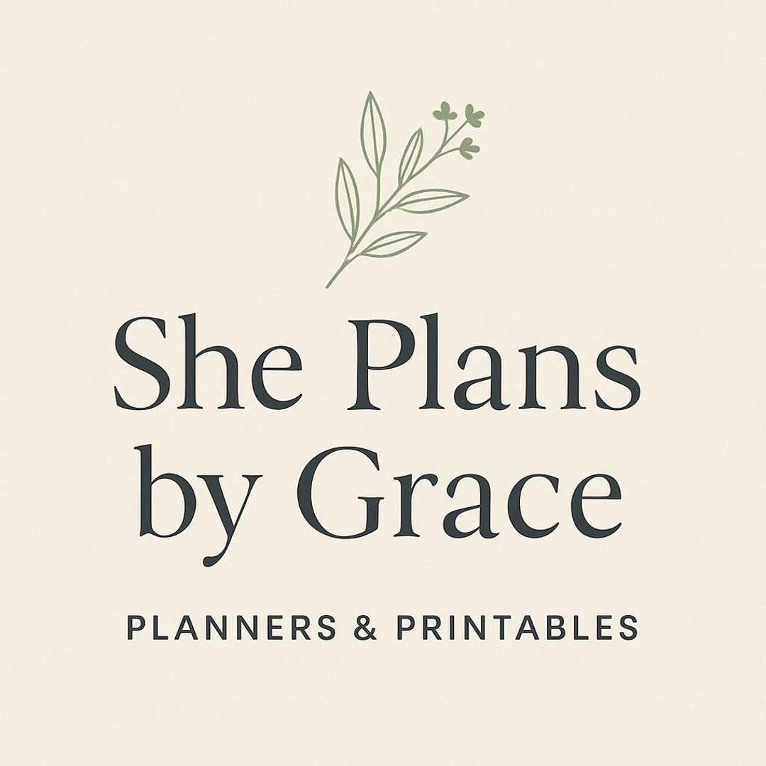 Christian Planners and Printable, Faith Based Budgeting and Journals ...