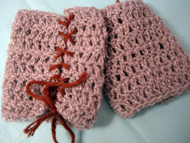 Knight of the Round Table Child's Costume PDF Crochet Pattern Dress up ...