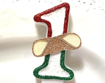 Alphabet Blocks Cake Pop Mold - Etsy