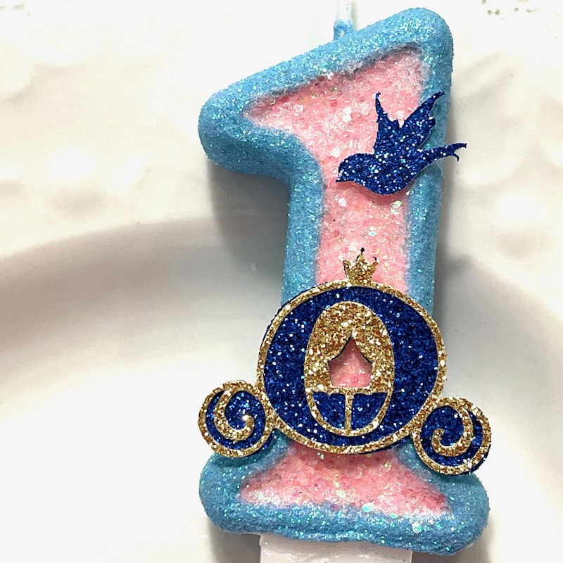 Cinderella Prop - Etsy