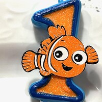 Nemo Birthday - Etsy