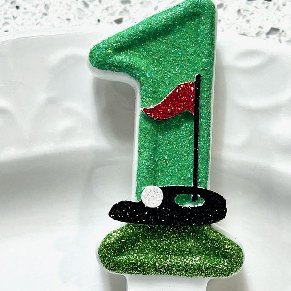 Golf Pinata - Etsy