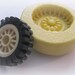 Tire Mold Toy Car Tire Tread Mould Kawaii Fondant Candy Mold | Etsy