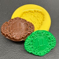 Butter Mold - Etsy