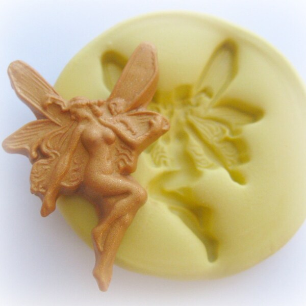 Fairy Mold - Etsy