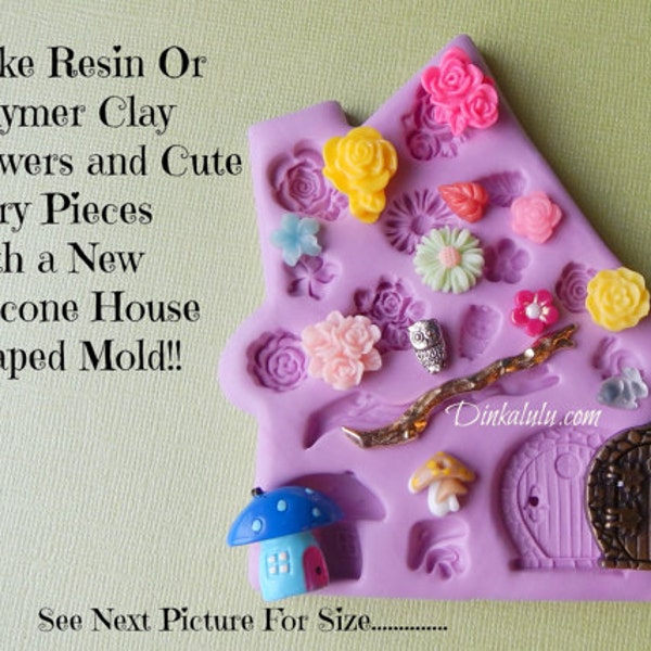 Polymer Clay Ham - Etsy