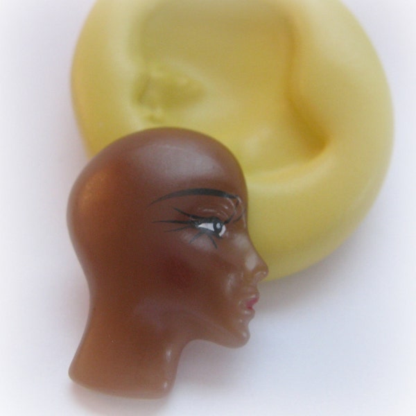 Face Molds - Etsy