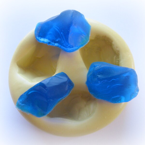Rock Molds - Etsy