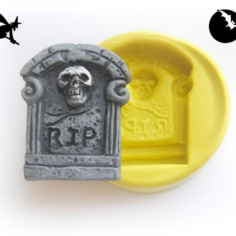 Resin Headstones - Etsy